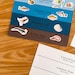 Pond and Lake Water Zones Activity, Morning Basket, Homeschool ...