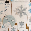 Christmas Busy Book for Toddler Printable Homeschool Resources ...