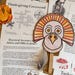 Thanksgiving Unit Study, 82 Page PDF, Morning Basket, Homeschool ...