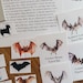 Bat Unit Study, 86 Page PDF, Morning Basket, Homeschool, Learning ...