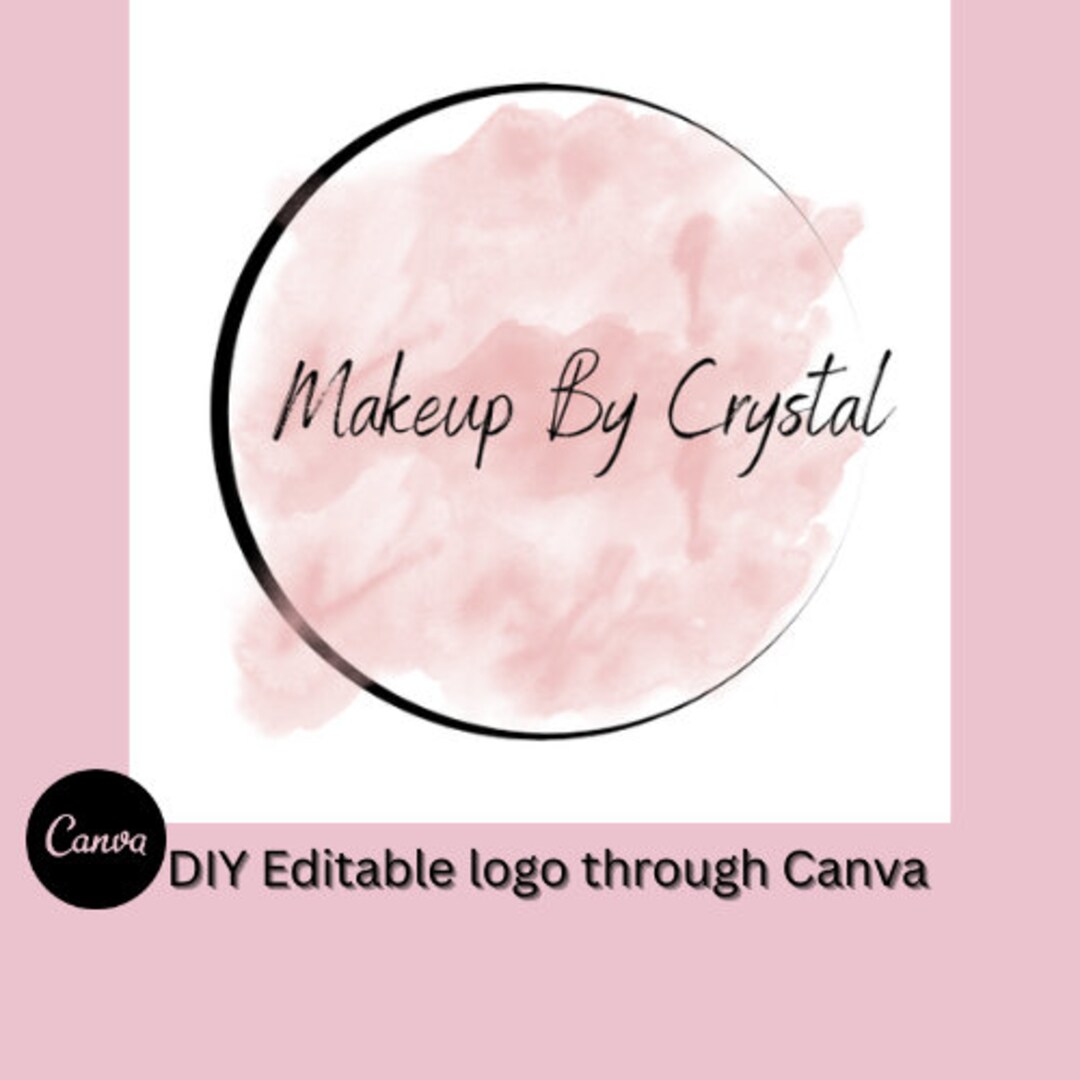 Editable Logo Template, Business Logo Template, Logo Design Template ...