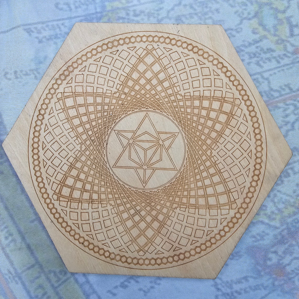 Love is in the Air, Gemstones and Mandala for Meditation and Setting ...