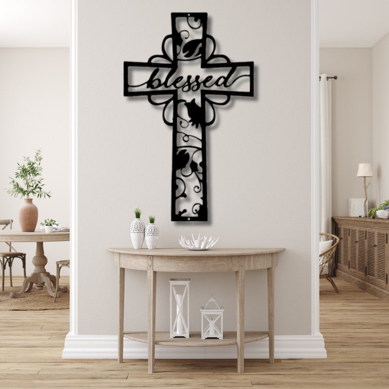 Metal Wall Sayings - Etsy