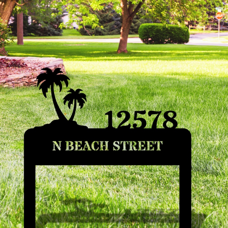 Beach Plaque - Etsy