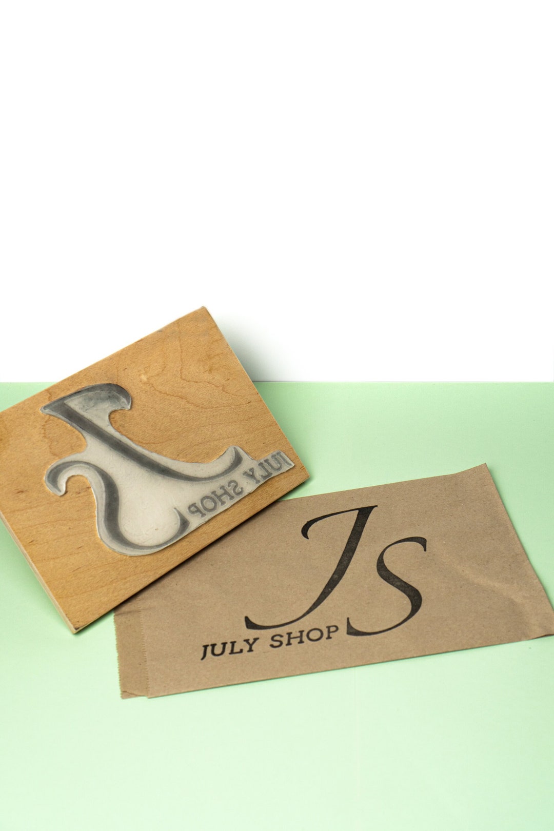 Initial Stamp, Self Inking Stamp, Return Address Stamp, Custom Rubber ...