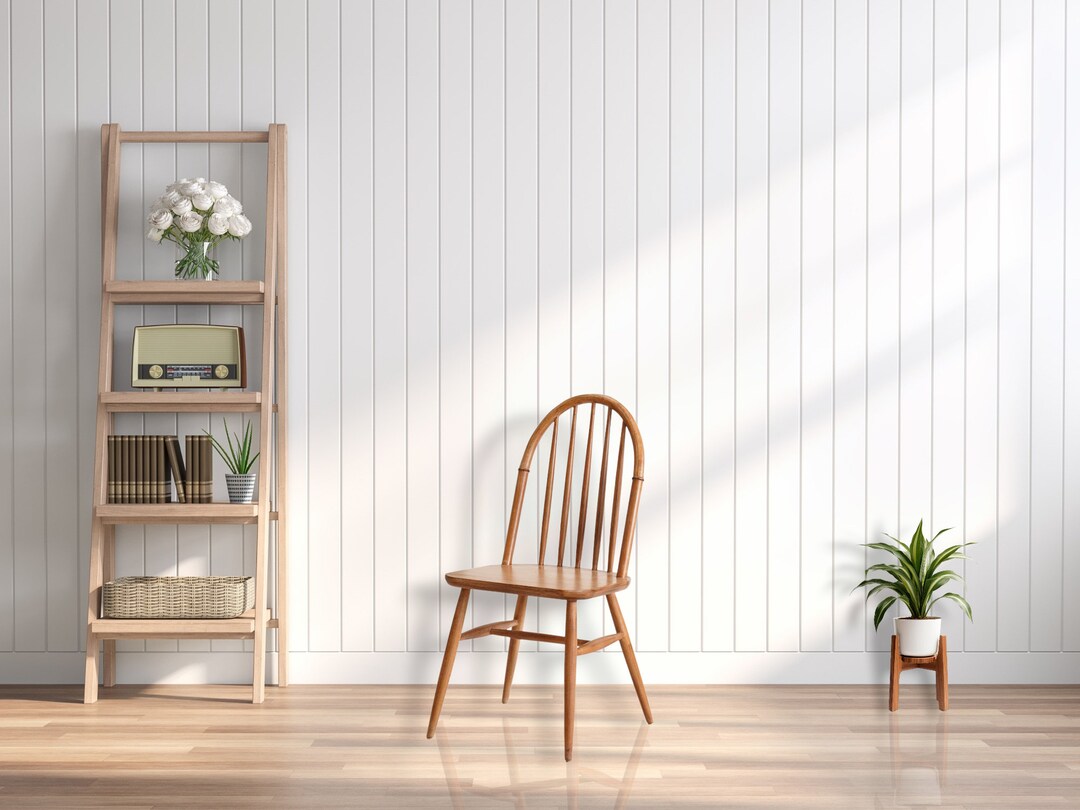 Customizable Handmade Wooden Chair Classic Natural Chair - Etsy