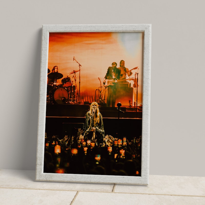 Florence and the Machine - Etsy
