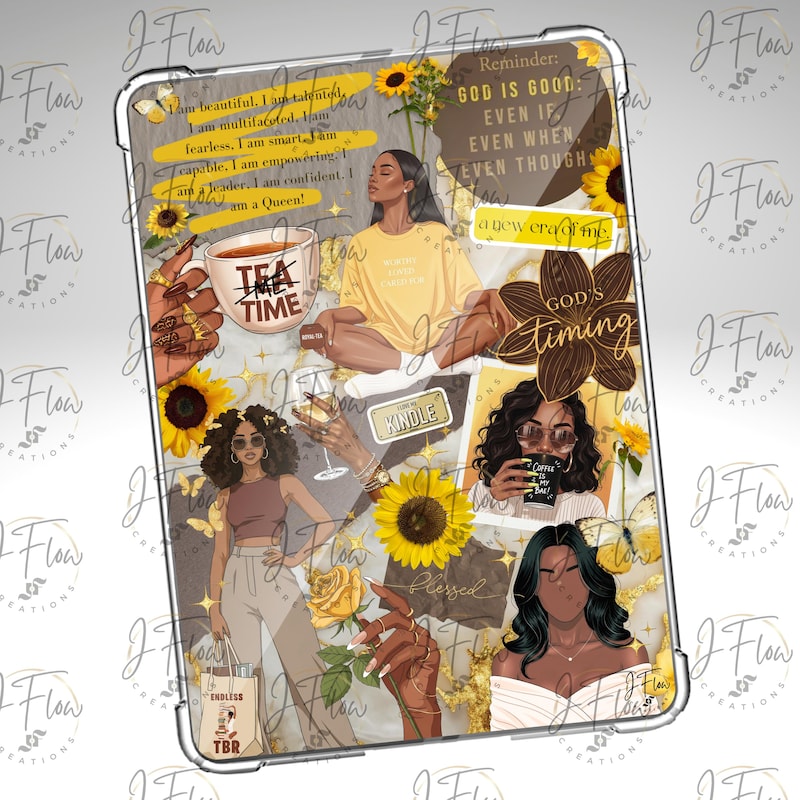 Kindle Inserts Women - Etsy