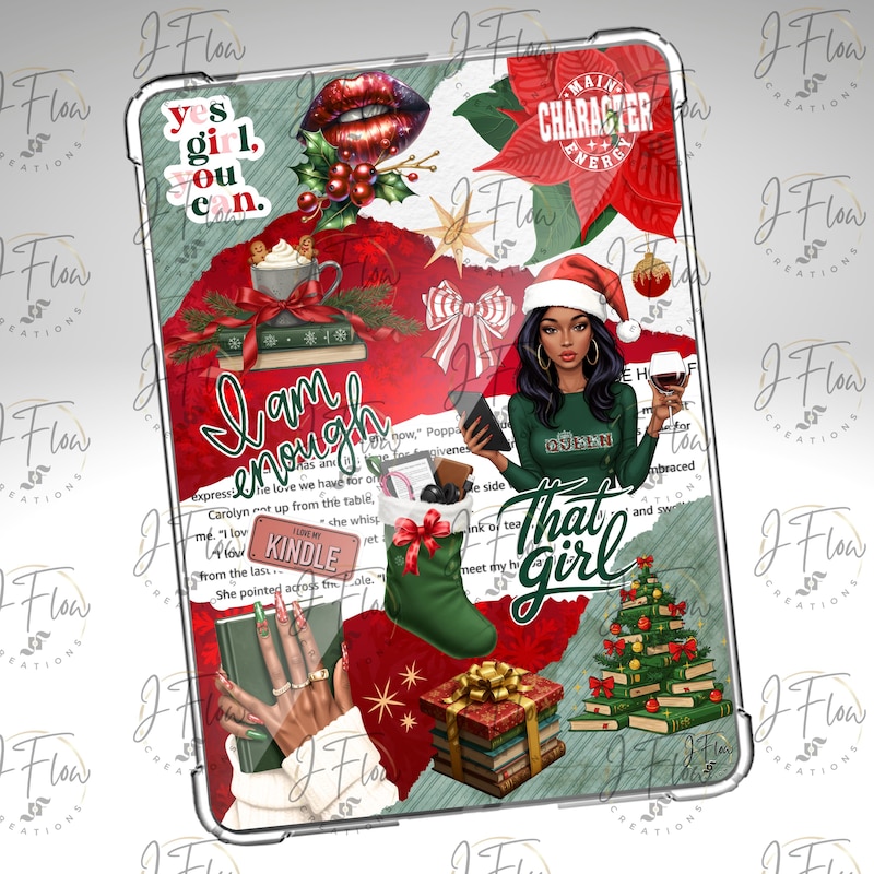 Kindle Inserts With Bears - Etsy