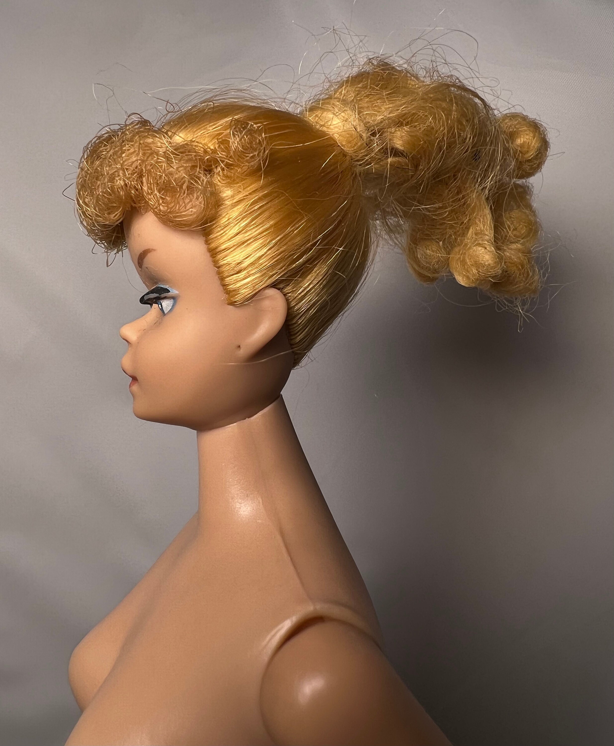 Barbie Original Vintage - Etsy