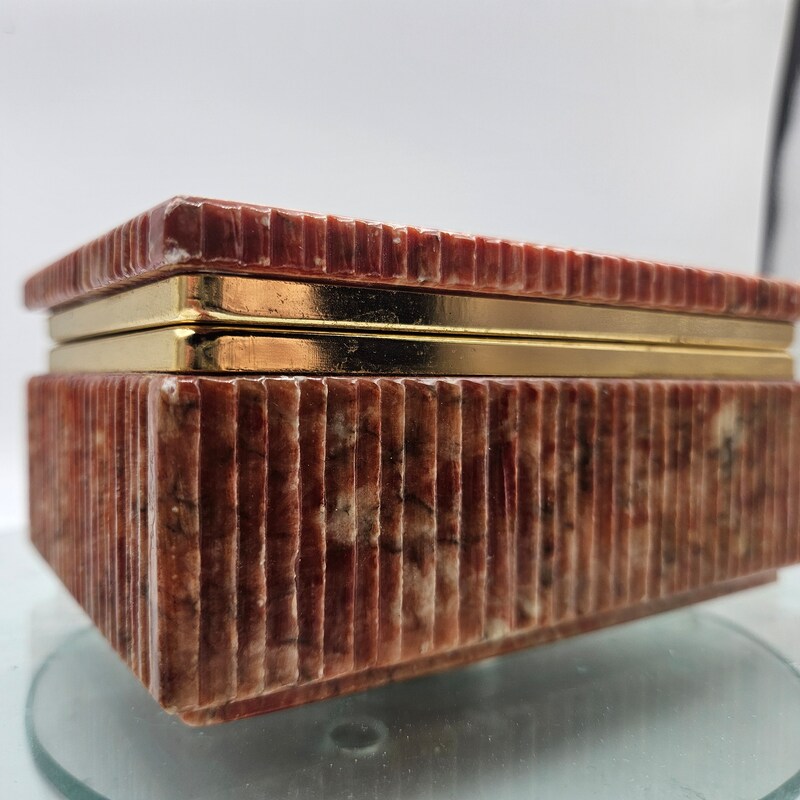 Alabaster Box - Etsy