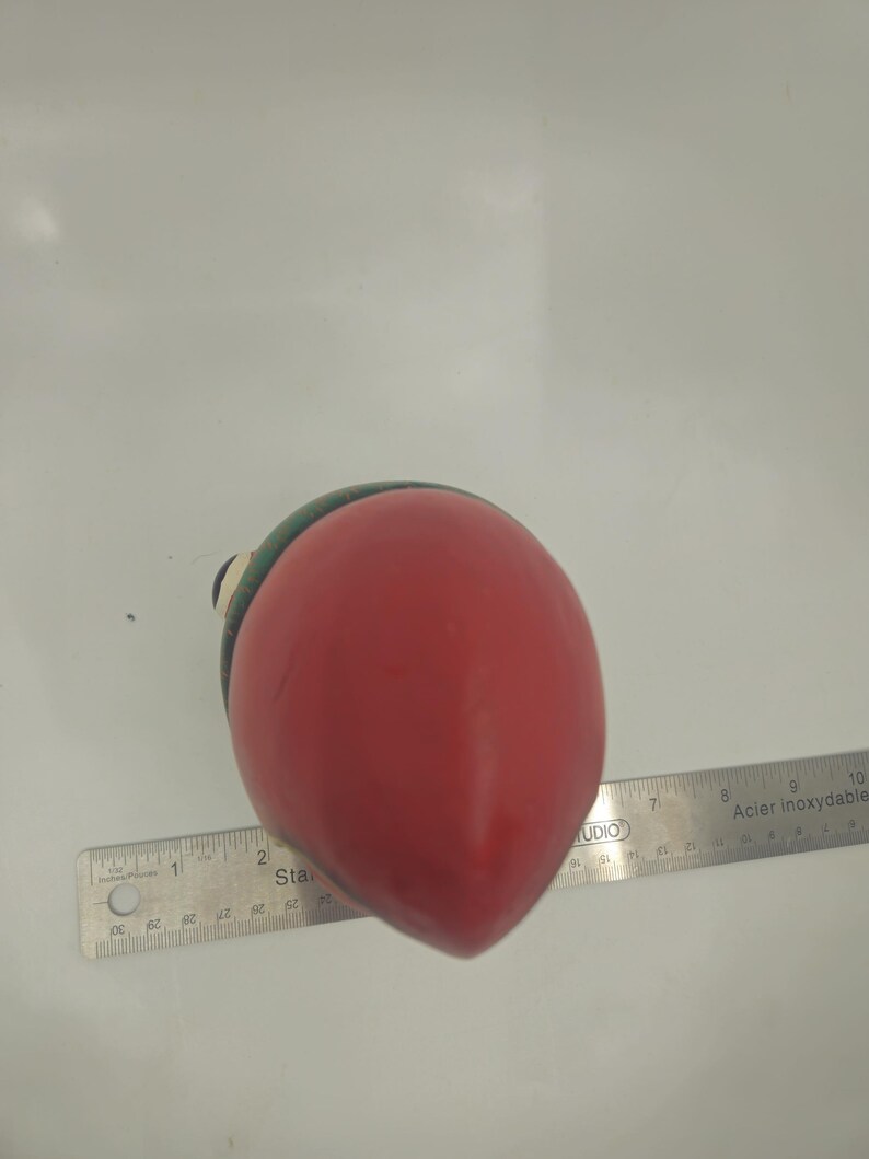 Vintage Carved Wooden Toucan/bird Head Wall Hanging Sculpture. - Etsy