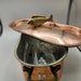 Birks Copper and Brass Fish Poacher - Etsy