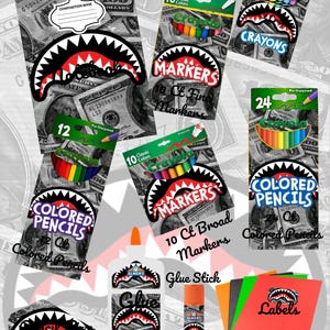 Sprayground Tag - Etsy