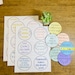 Staff Appreciation Posters: Special Education Classroom Decor - Etsy