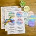 Staff Appreciation Posters: Special Education Classroom Decor - Etsy