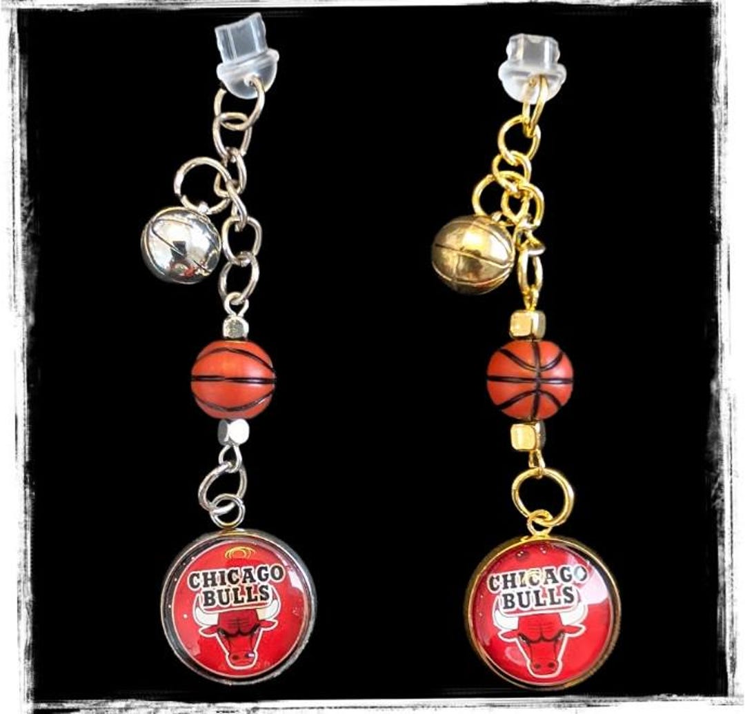 Custom NBA Micro-usb Dust Plug Charms - Etsy