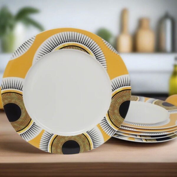 Decorative Plates - Etsy