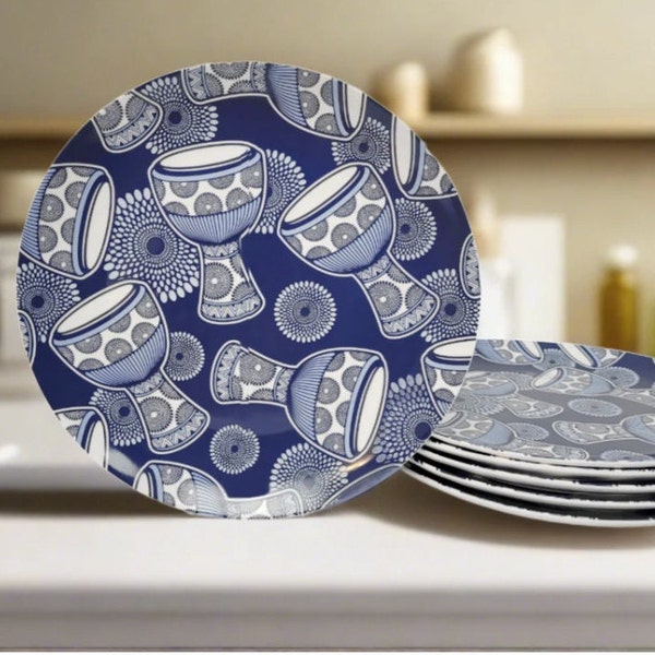 Art Dinnerware - Etsy