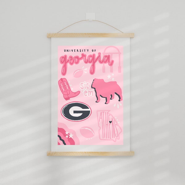 Uga - Etsy