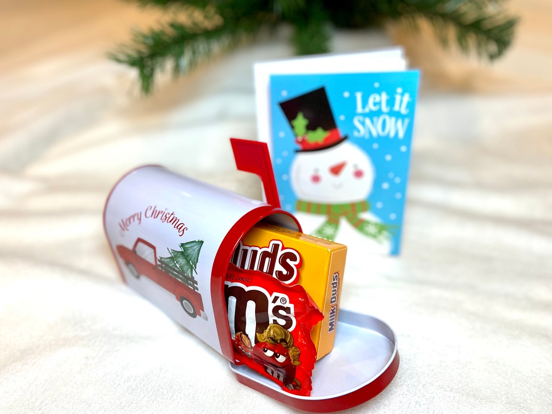 Teacher Christmas Gift Bundle: Festive High-quality - Etsy