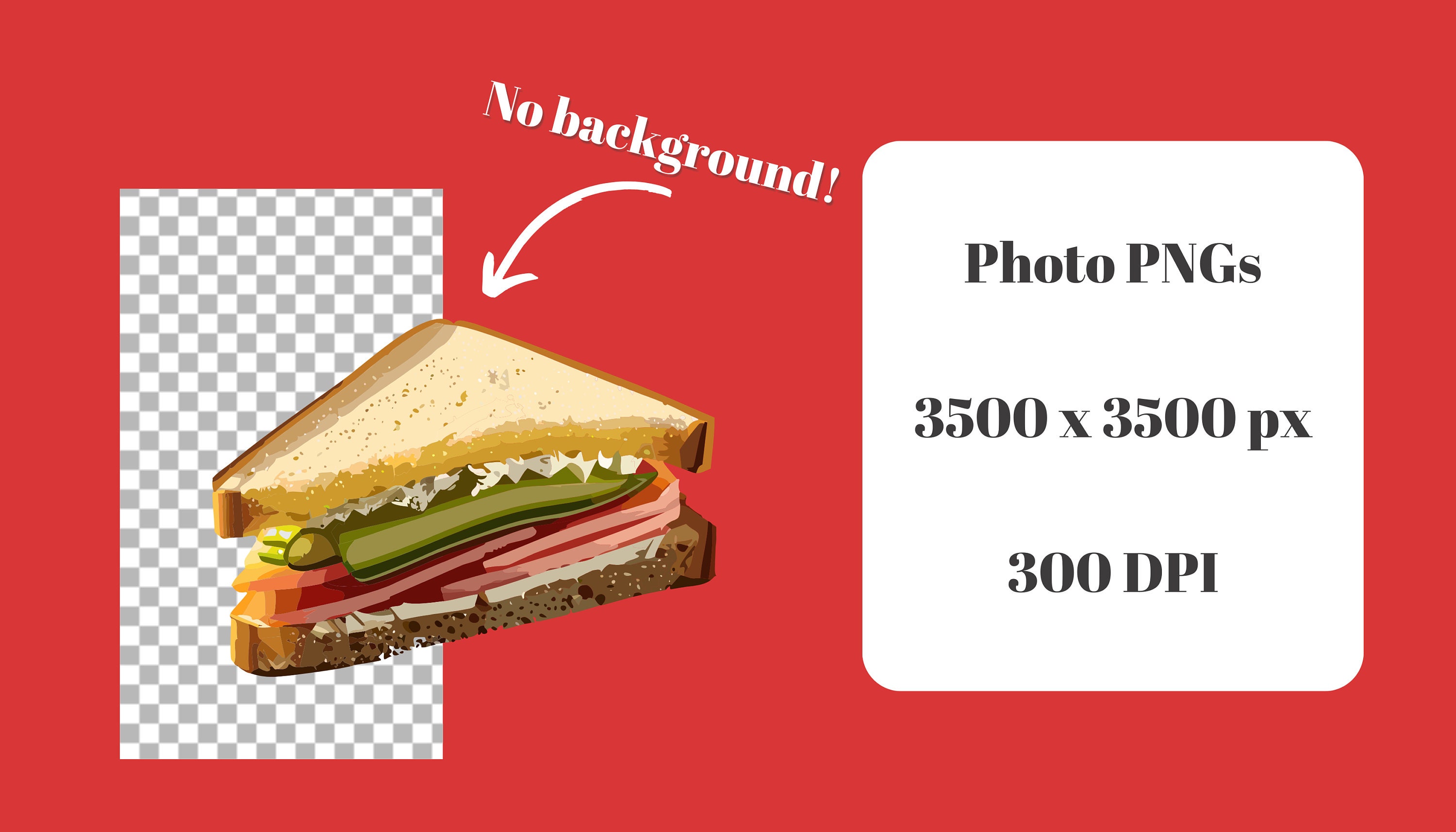 50 British Food Icons Clipart Bundle, Realistic English Tea and Food ...