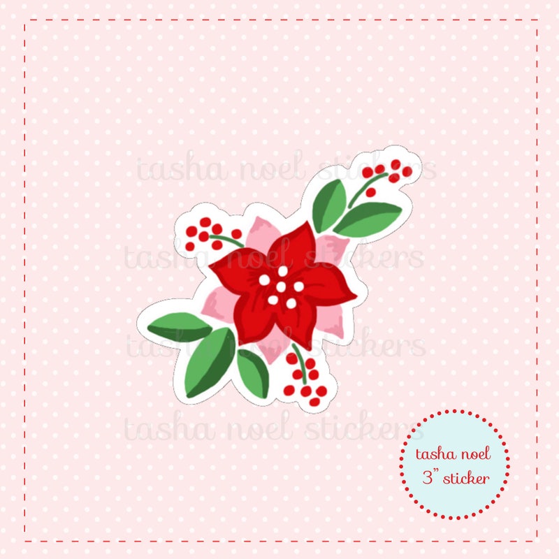TashaNoelStickers - Etsy