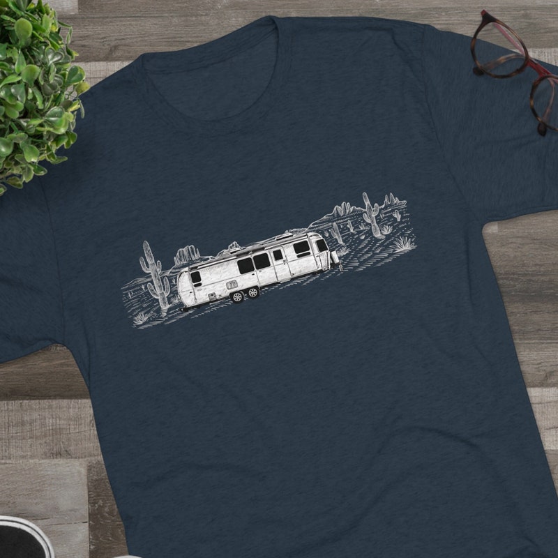 Rv T Shirt - Etsy