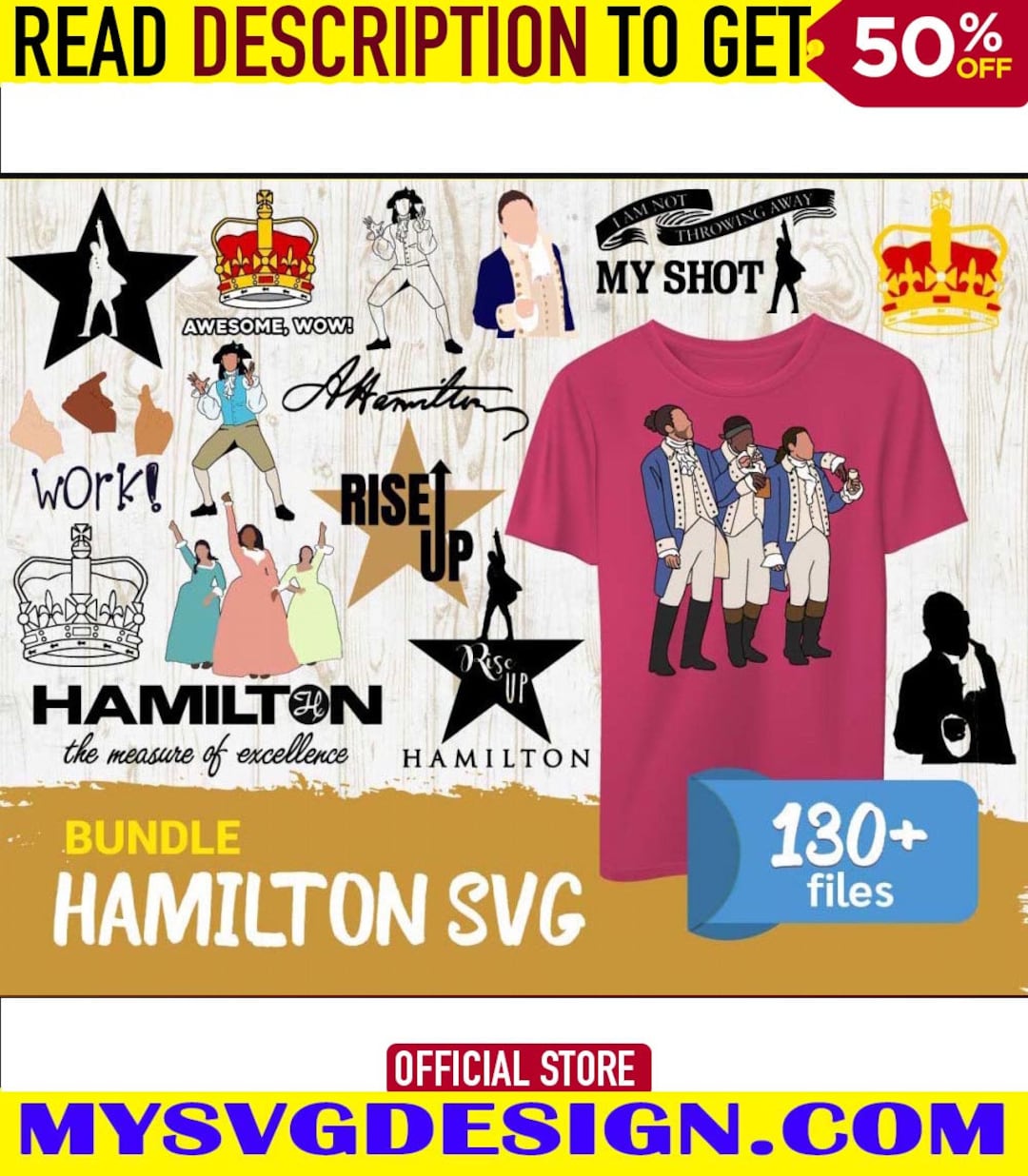 Hamilton Star SVG PNG DXF Hamilton Clipart Hamilton Cricut - Etsy UK