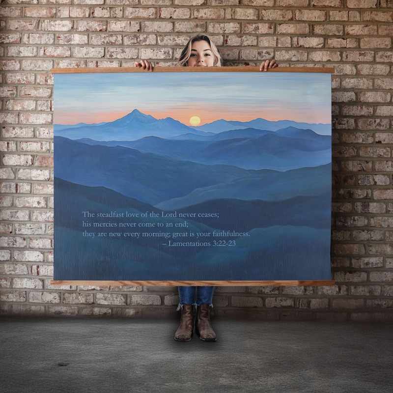 Vintage Tapestry Drawing - Etsy