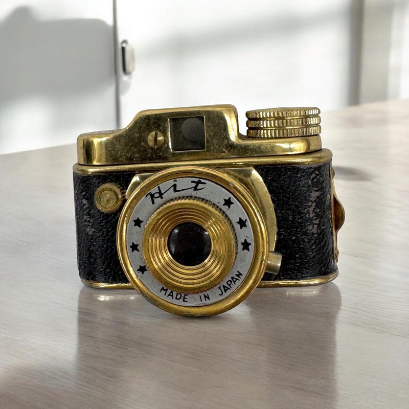 Spy Gadgets - Etsy