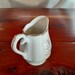 Vintage Small Pitcher With Gold Trim Made in Japan - Etsy