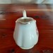 Vintage Small Pitcher With Gold Trim Made in Japan - Etsy