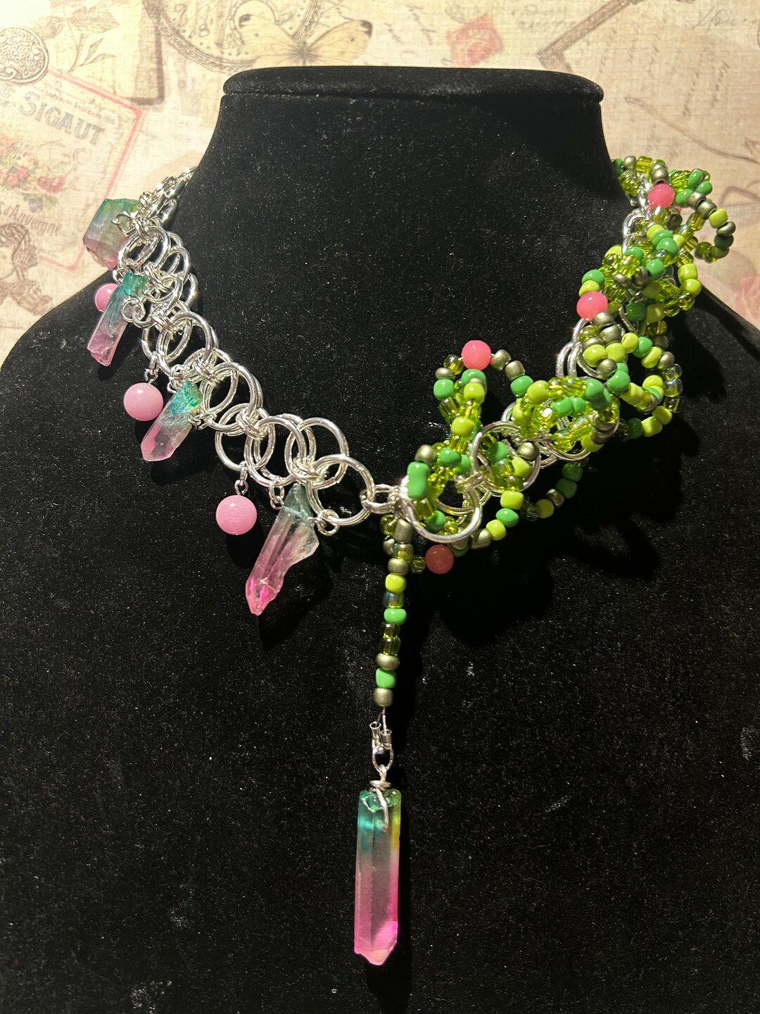 Venus Mcflytrap - Etsy