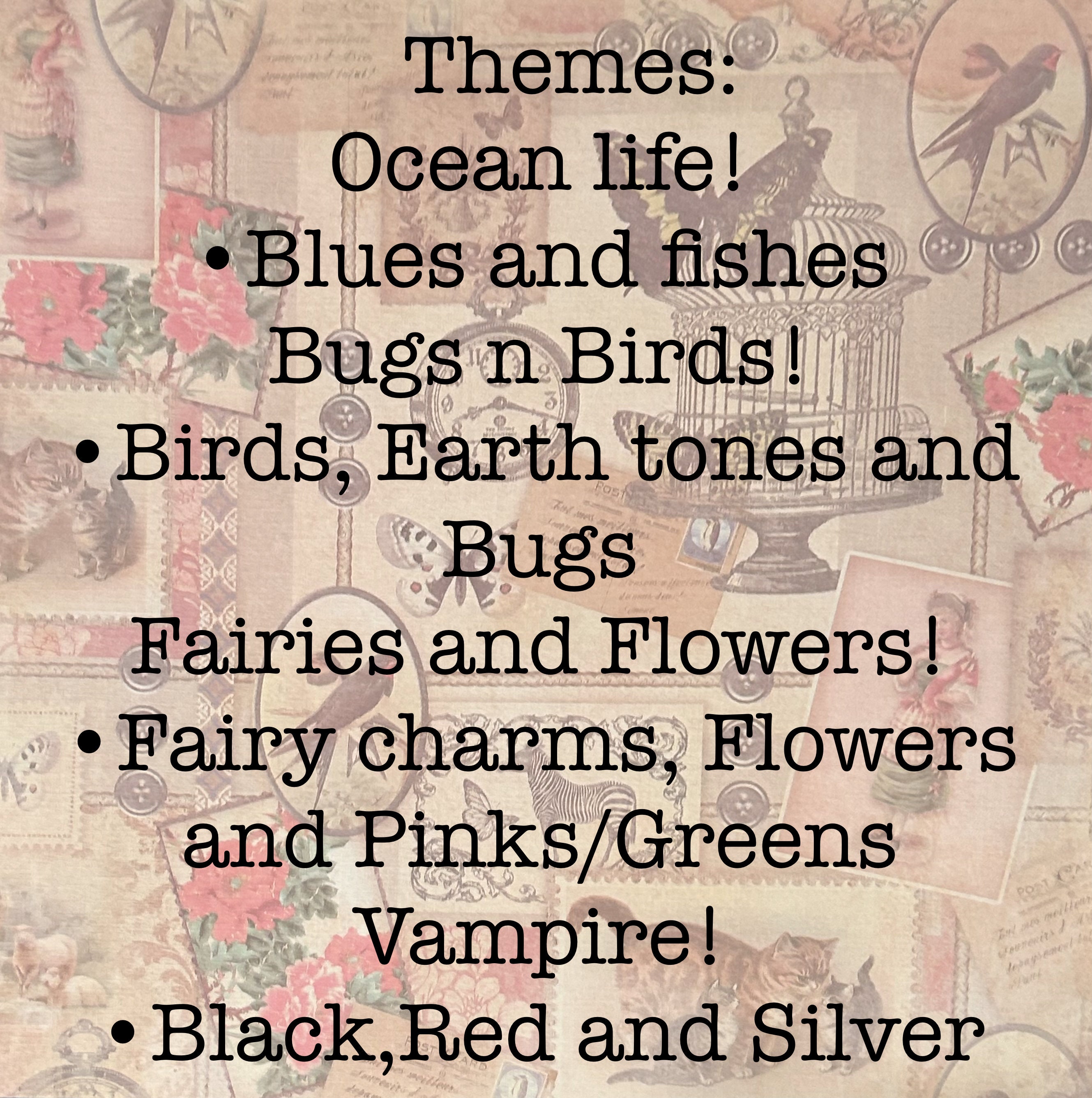 Mystery Boxes! (medium) - Etsy