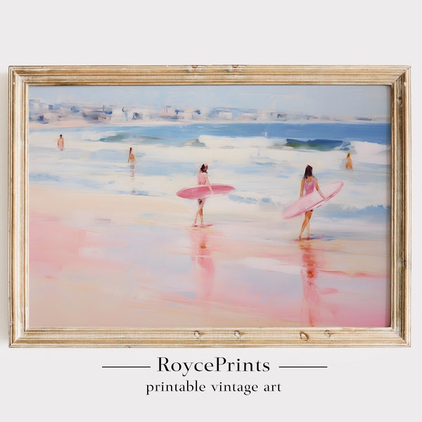Surfing Prints - Etsy