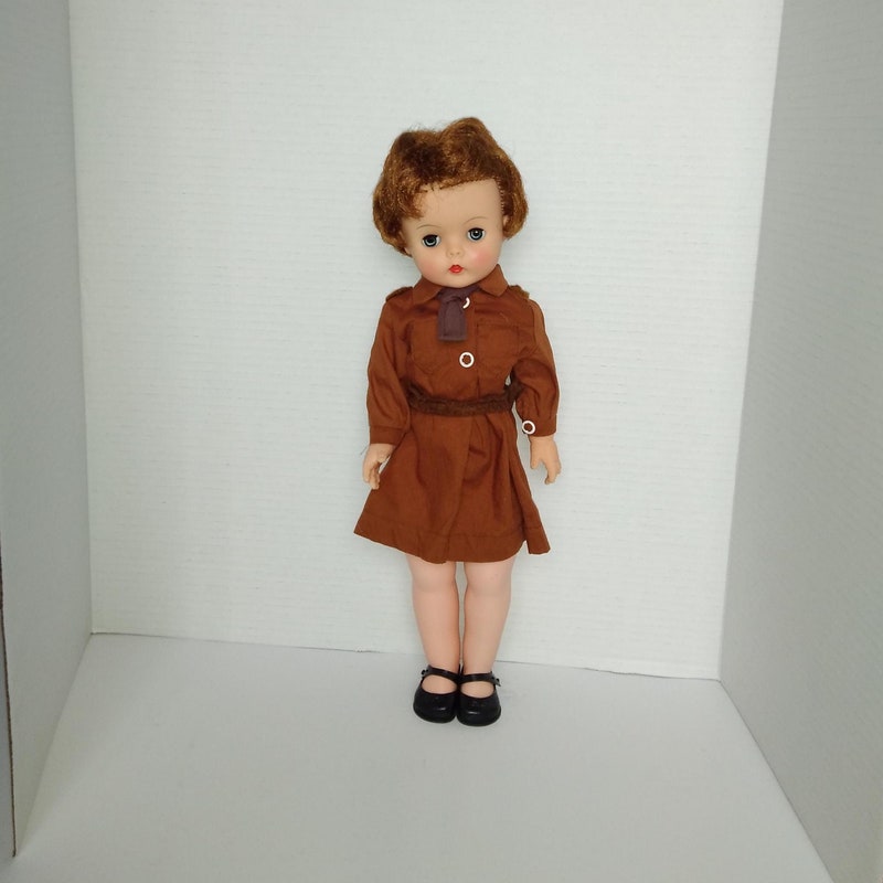 Reliable Doll - Etsy Canada