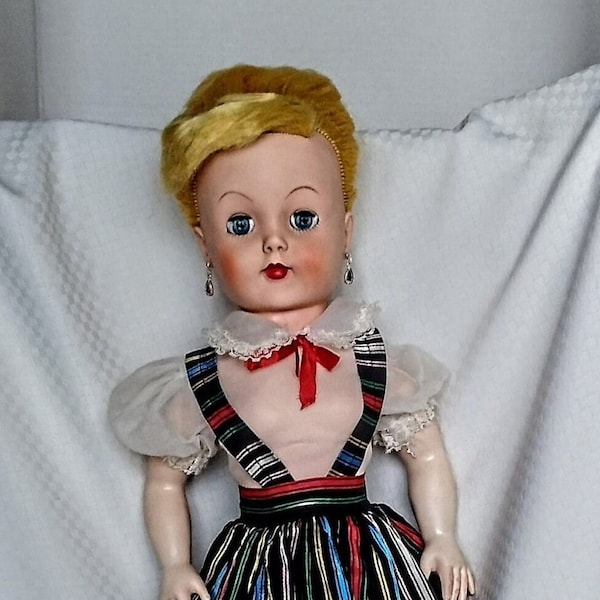 Rare Doll - Etsy