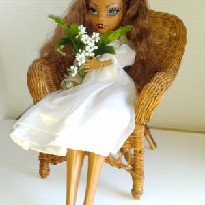Monster High Clawdeen Wolf 17 Frightfully Tall OOAK MH one of a Kind ...
