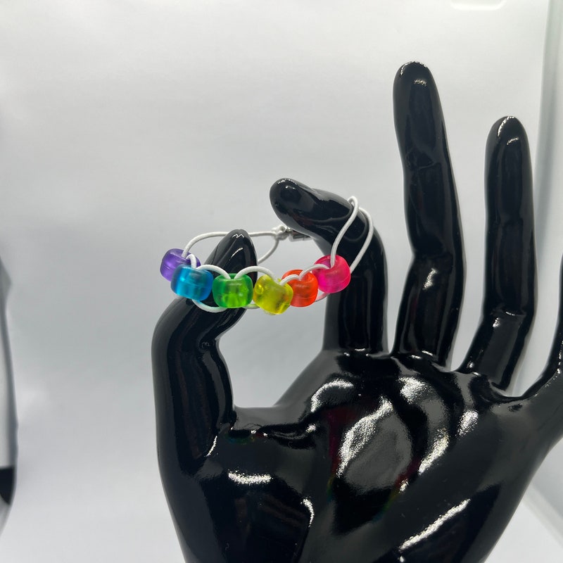 Fidget Bracelet - Etsy
