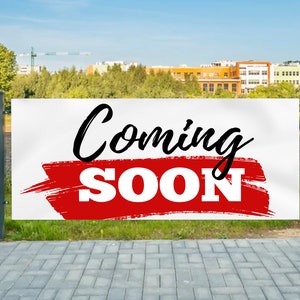 Full Color Custom Vinyl Banners, Custom Size Vinyl Banner, Custom Vinyl ...