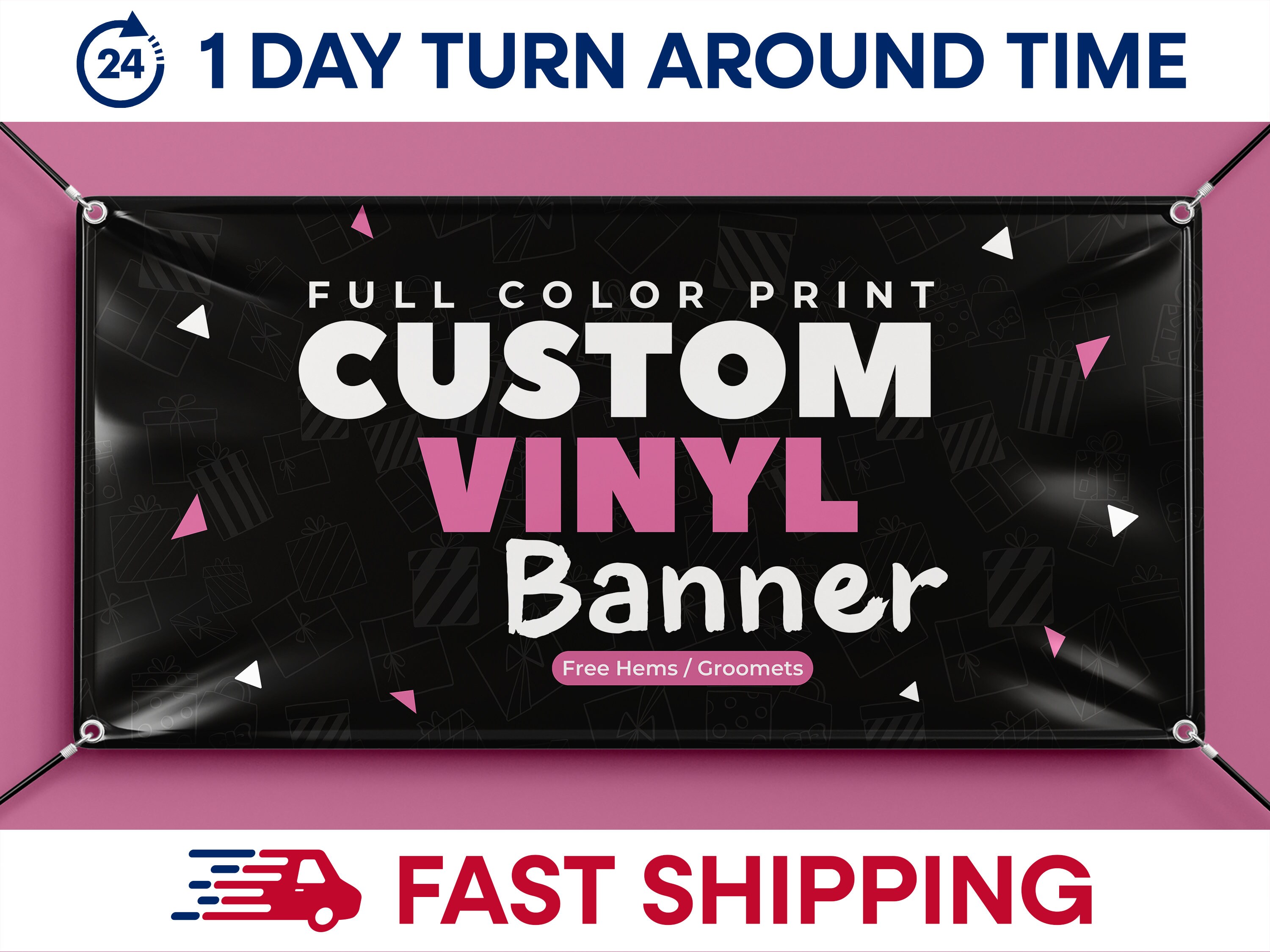 Graduation Banners, College Banners, Congratulations Banners, Custom ...