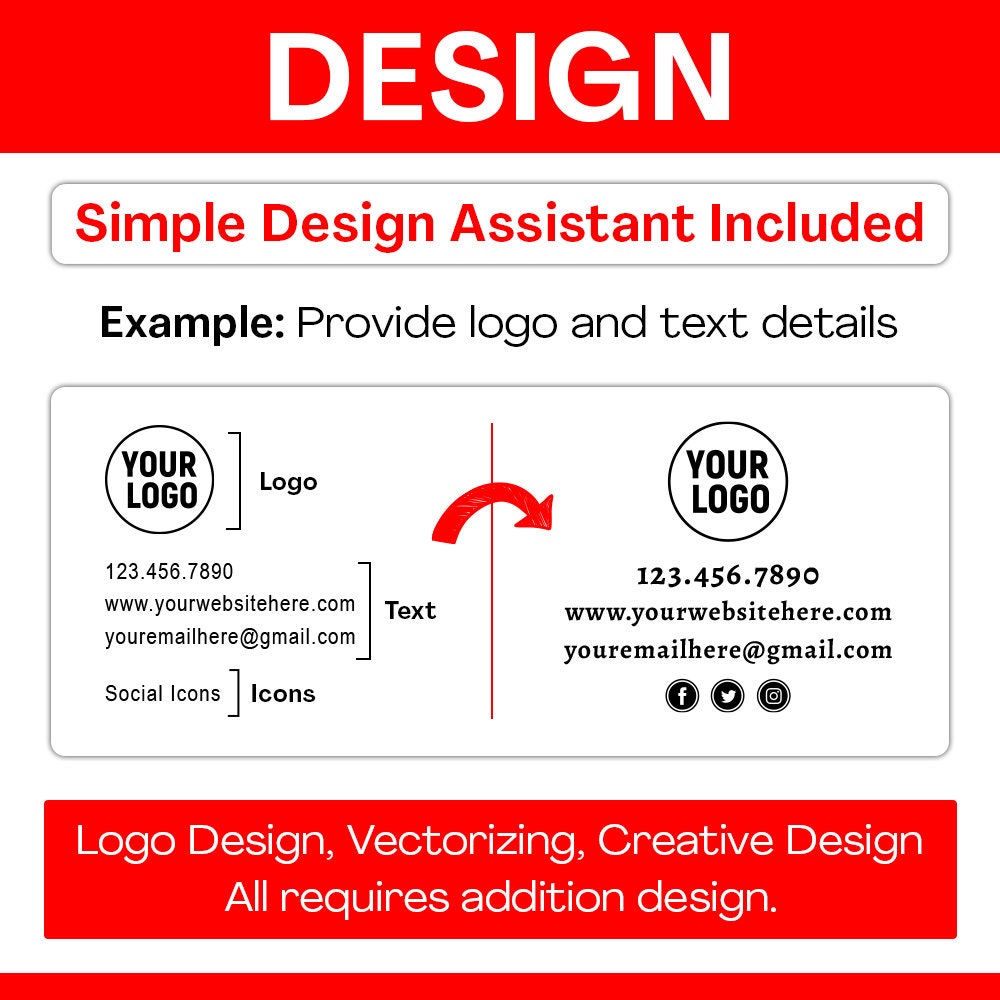 Full Color Custom Banner, Custom Size Vinyl Banner, Custom Vinyl Banner ...