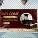 Graduation Banners, College Banners, Congratulations Banners, Custom ...