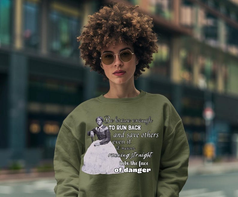 Harriet Tubman Civil Rights PNG Bundle (5 Files) - Etsy