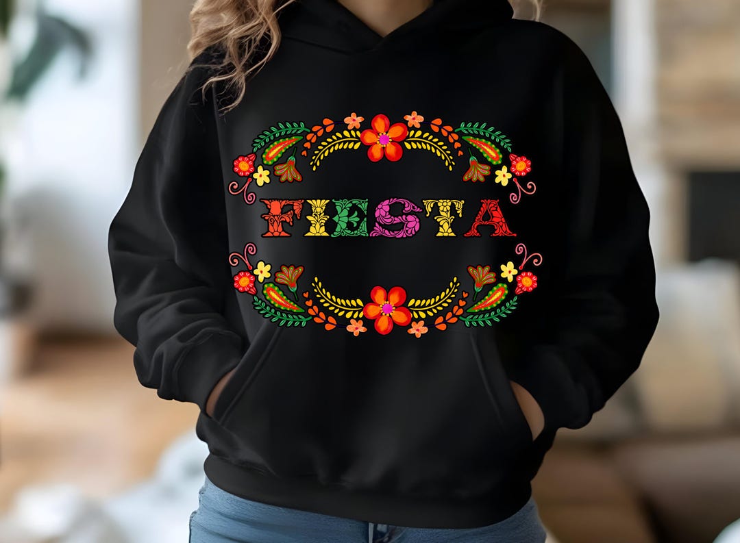 Fiesta San Antonio Floral PNG Bundle (digital Download) - Etsy