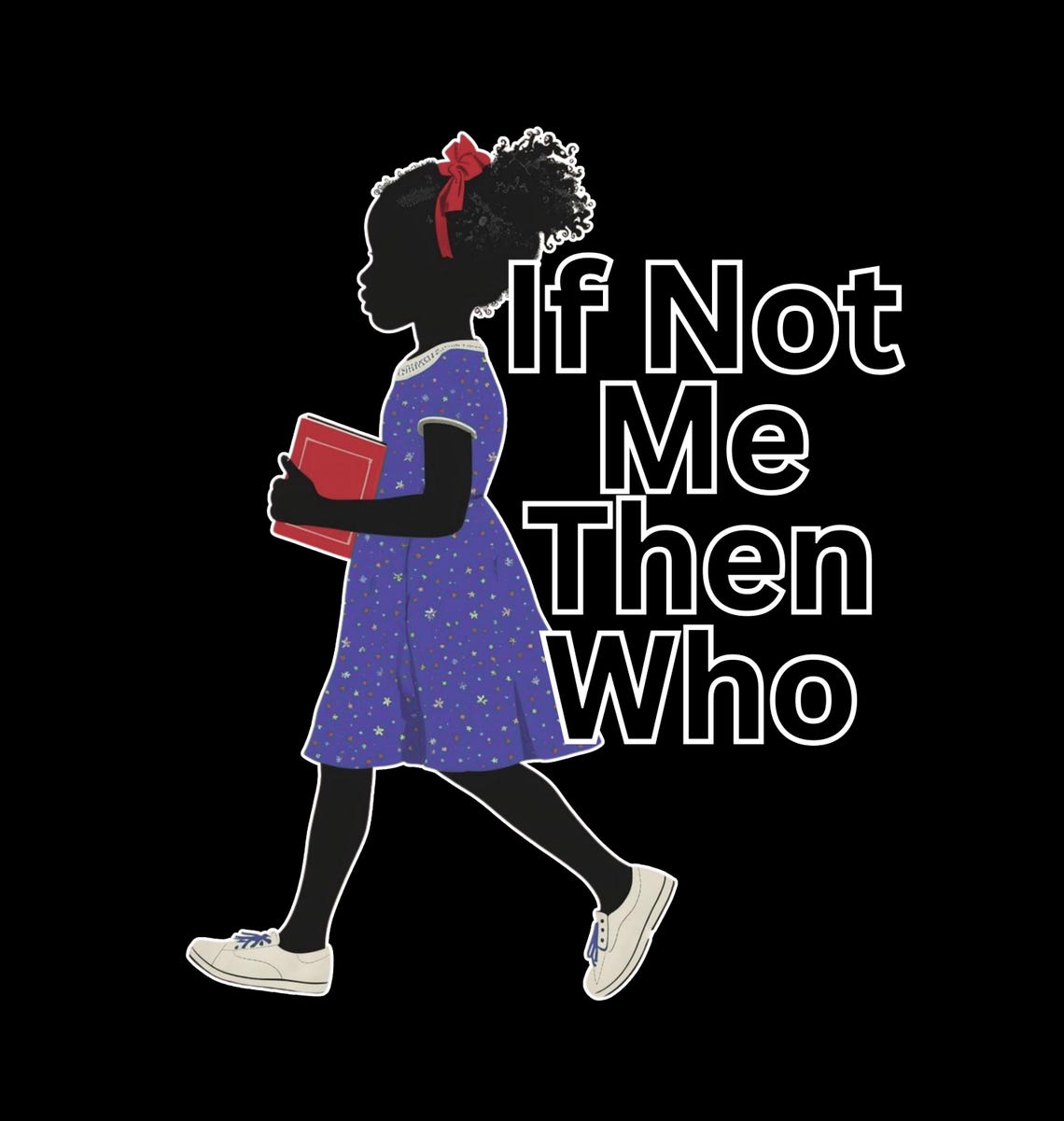 Ruby Bridges PNG Bundle, Be Brave Designs (digital Download). - Etsy
