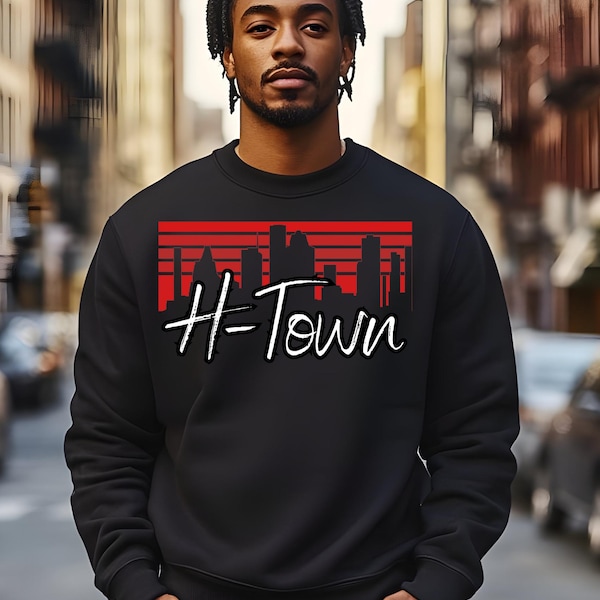 H Town - Etsy