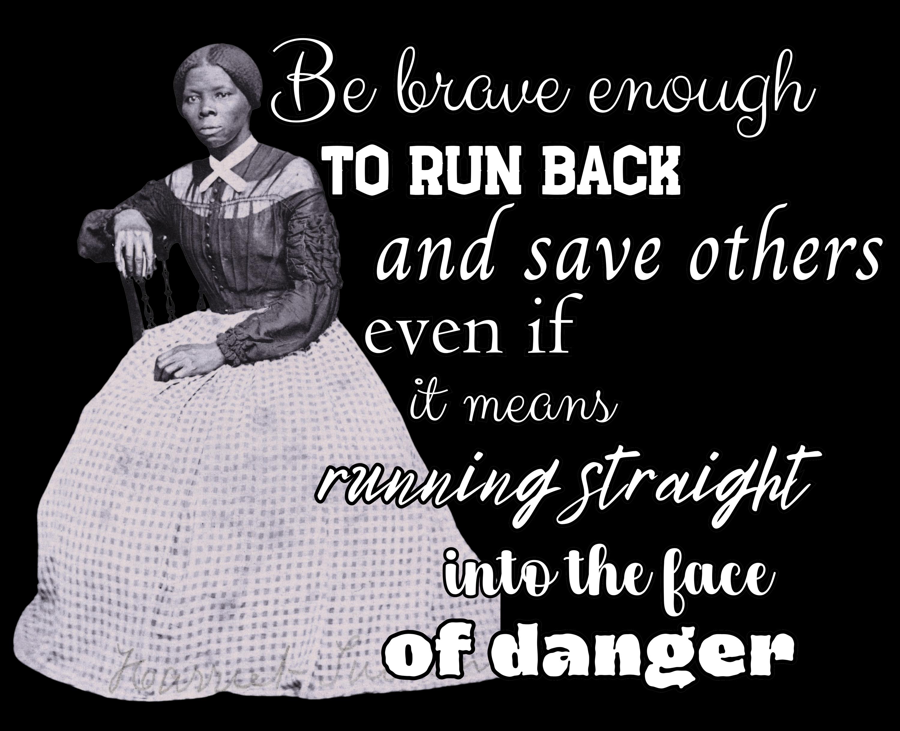 Harriet Tubman Civil Rights PNG Bundle (5 Files) - Etsy