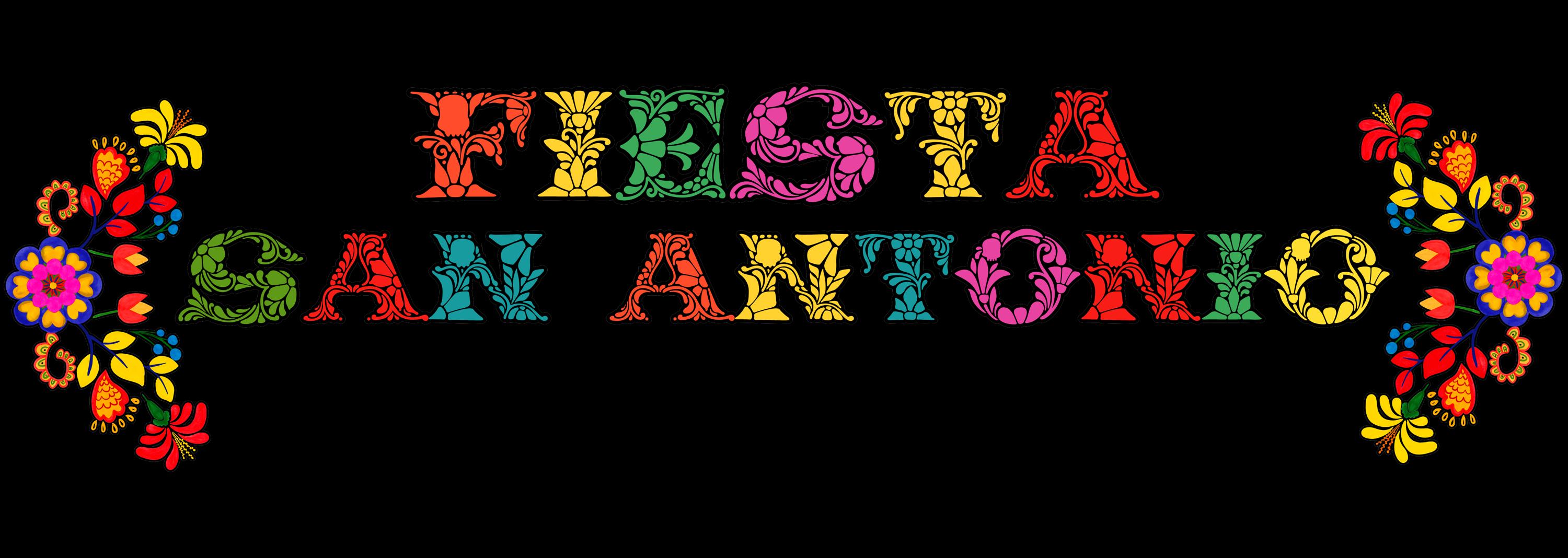 Fiesta San Antonio Floral PNG Bundle (digital Download) - Etsy